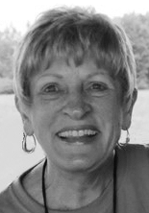 Sharon Miller Hoffmann | News, Sports, Jobs - The Express